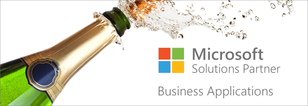 Microsolutions blandt de første i Microsoft nye partnerprogram